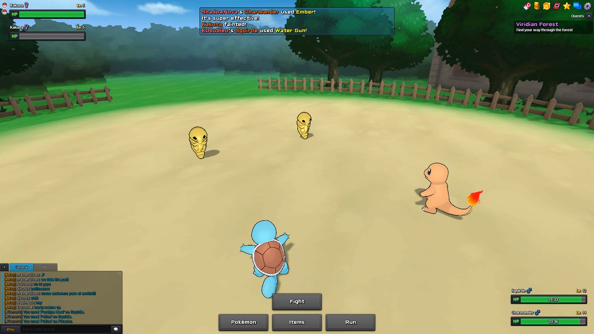 PokéOne (Review) – Aluna